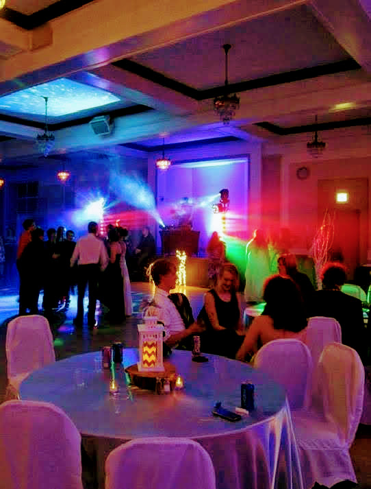 Highlands Event Center of Denver | Indoor & Outdoor Venue