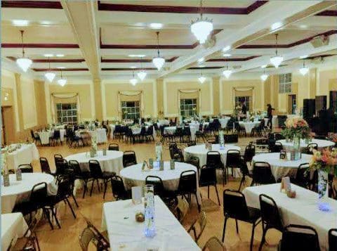 Highlands Event Center of Denver | Indoor & Outdoor Venue